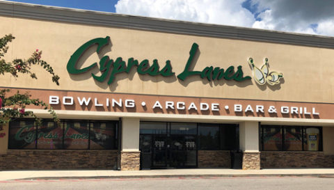 Contact Us | Cypress Lanes